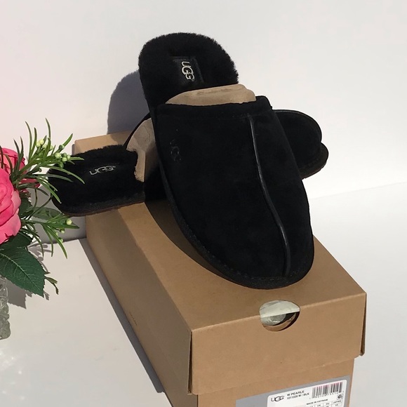 UGG | Shoes | Ugg Pearle Slippers | Poshmark
